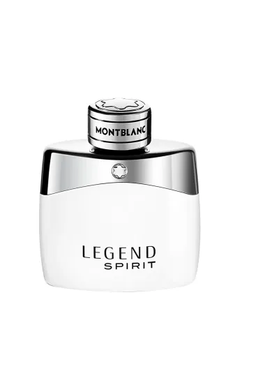 Mont Blanc Legend Spirit Pour Homme Woda toaletowa 50 ml | TaniaKsiazka.pl