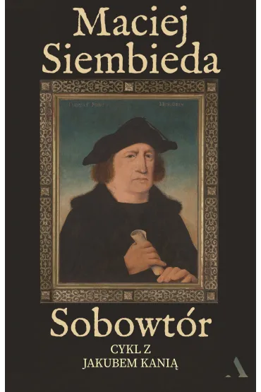 Sobowtór. Jakub Kania. Tom 7 Maciej Siembieda książka | TaniaKsiazka.pl