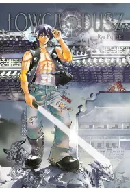 Zew nocy #15 Kotoyama - komiks | TaniaKsiazka.pl