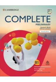 Practice Tests Plus. PTE General. Student's Book (No key) with App ...