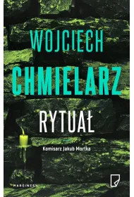 Sobowtór. Jakub Kania. Tom 7 Maciej Siembieda książka | TaniaKsiazka.pl