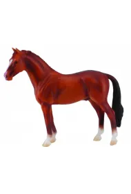 Ogier Hanowerski maści czarnoszarej | TaniaKsiazka.pl