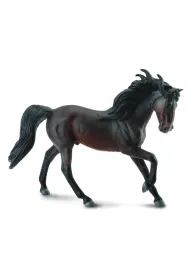 Ogier Hanowerski maści czarnoszarej | TaniaKsiazka.pl