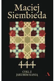 Sobowtór. Jakub Kania. Tom 7 Maciej Siembieda książka | TaniaKsiazka.pl