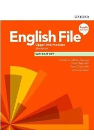 English File 4th edition. Elementary. Workbook without key ...