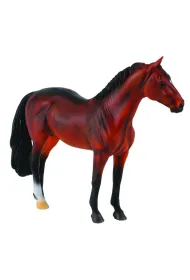 Ogier Hanowerski maści czarnoszarej | TaniaKsiazka.pl