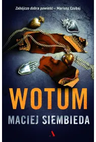 Sobowtór. Jakub Kania. Tom 7 Maciej Siembieda książka | TaniaKsiazka.pl