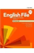 English File 3rd edition. Upper-Intermediate. Workbook without Key | TaniaKsiazka.pl